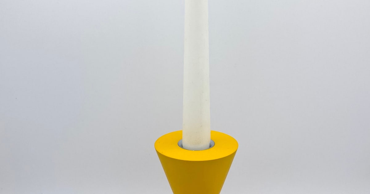 Alex Macdonald - Works | Contemporary Applied Arts