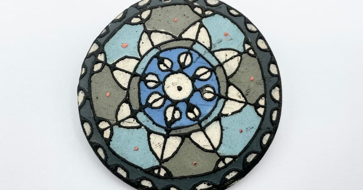 Joanna Veevers - Works | Contemporary Applied Arts