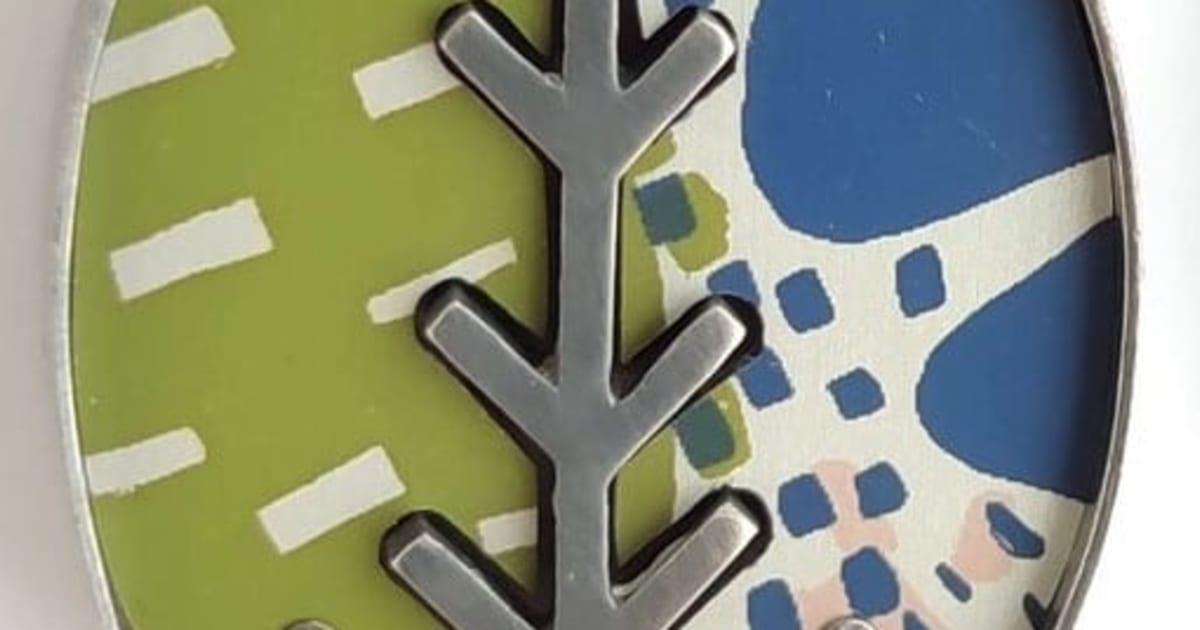 Contemporary Applied Arts