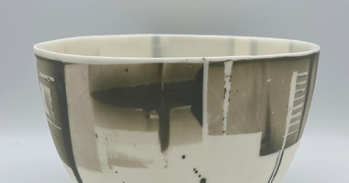 Anne Butler - Overview | Contemporary Applied Arts