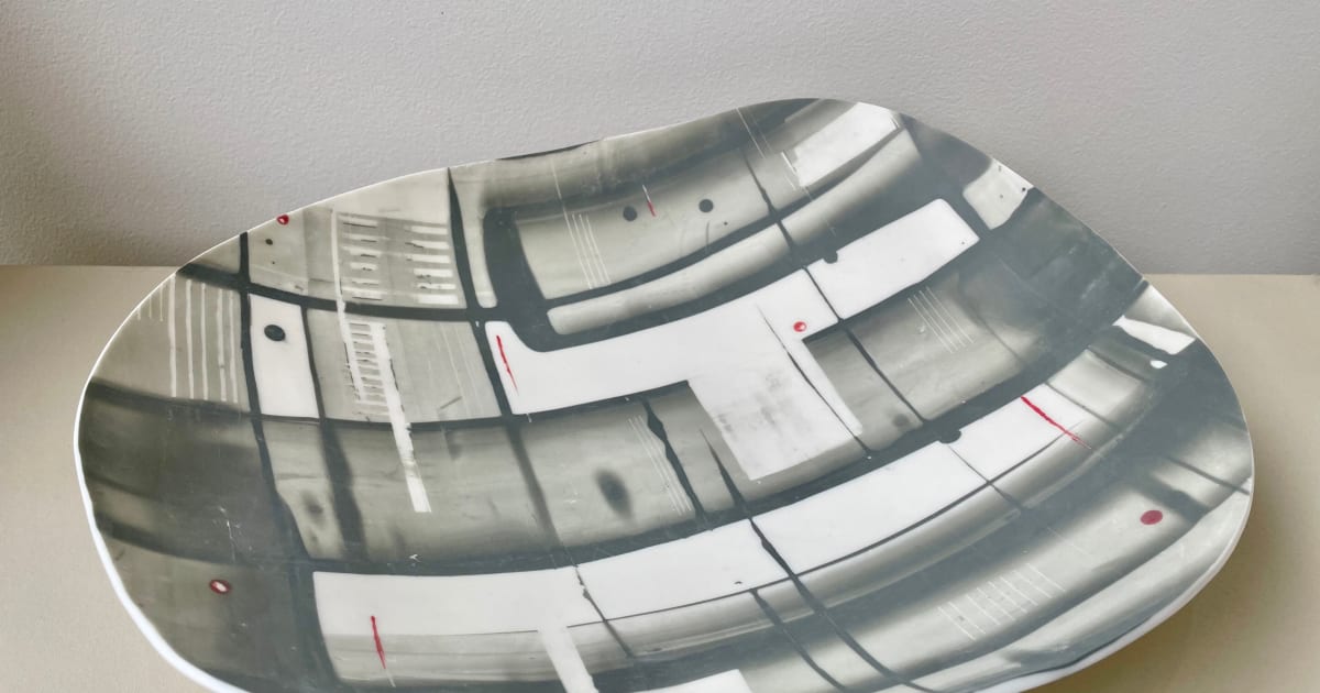 Anne Butler - Works | Contemporary Applied Arts