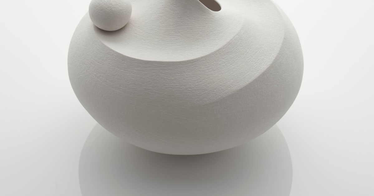 Artworks | Contemporary Applied Arts