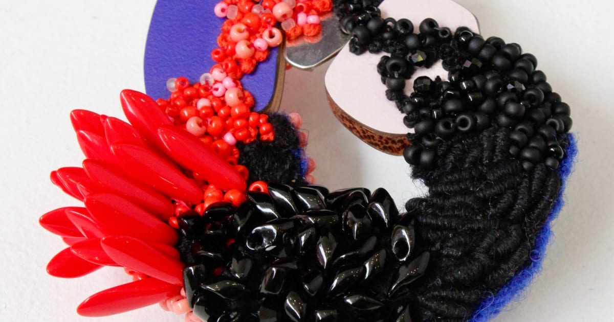 Artworks | Contemporary Applied Arts