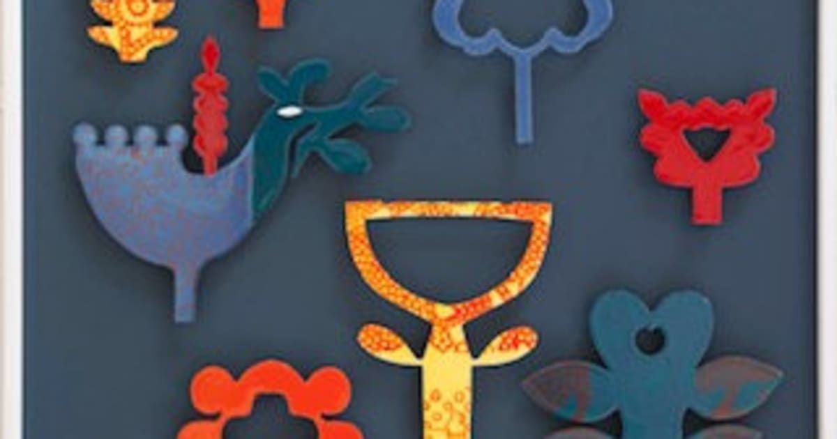 Works - New Maker Showcase | Contemporary Applied Arts