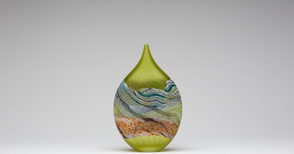 Works - New Maker Showcase 2023 | Contemporary Applied Arts