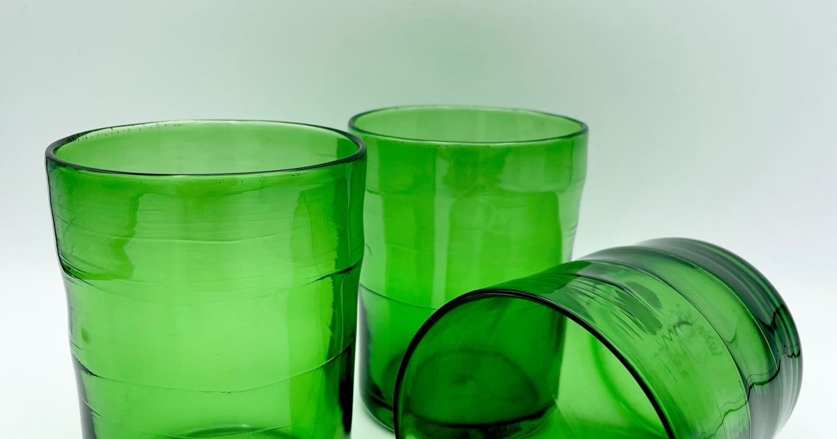 Michael Ruh - Works | Contemporary Applied Arts