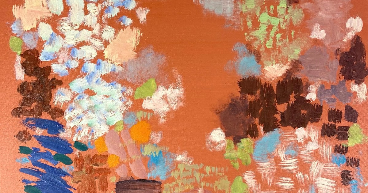 Mark Perry - Works | Cade Tompkins Projects