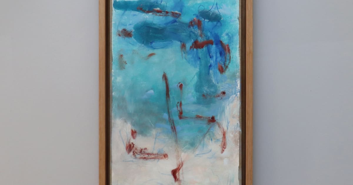 Terrell James | Cadogan Gallery