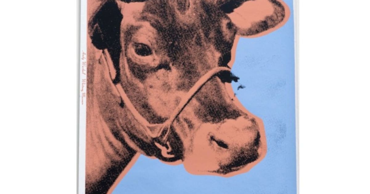 Artworks | Calder Contemporary