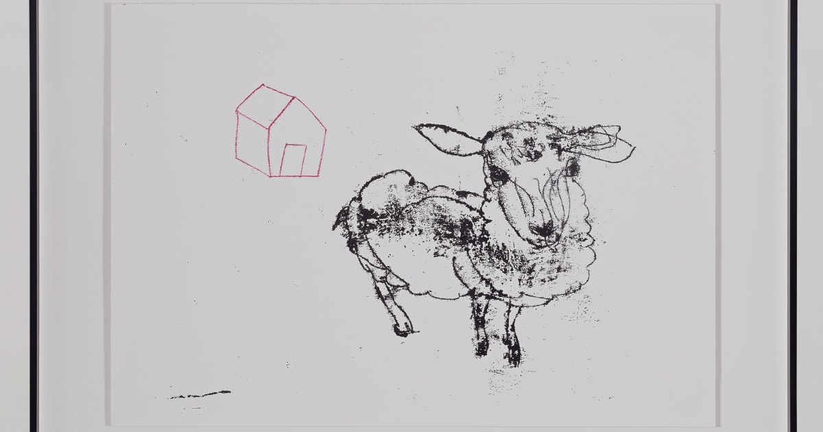 Eulogia Merle - Other works | Candice Berman Gallery