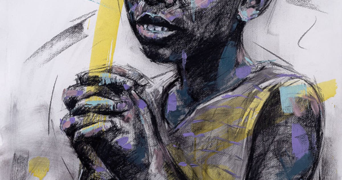 Candice Berman Gallery