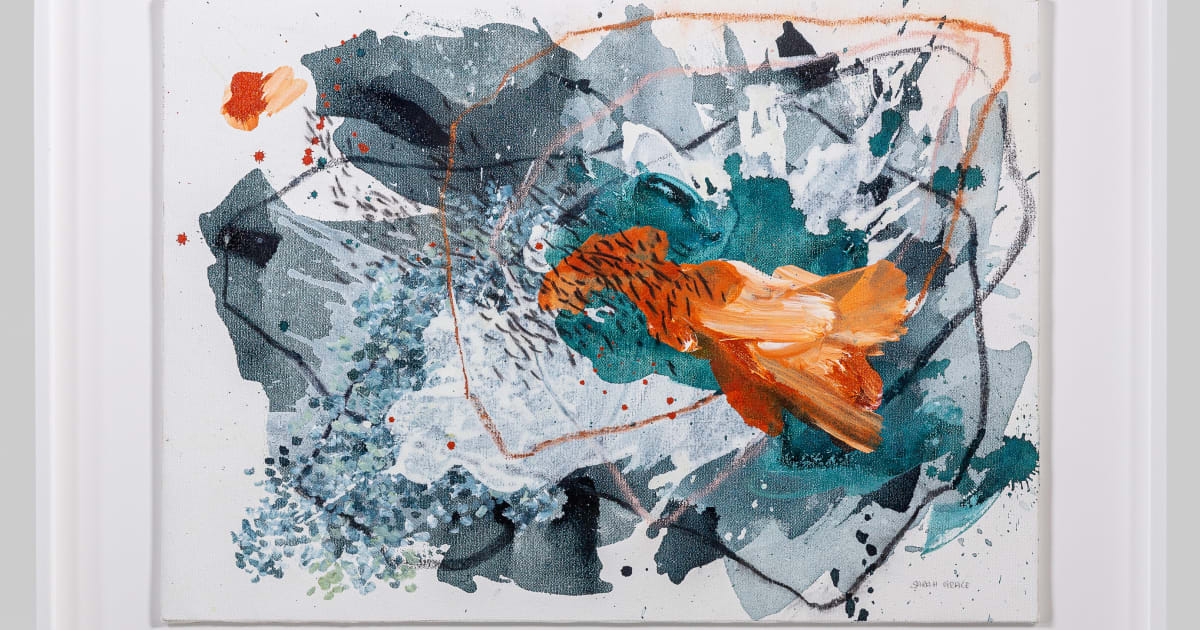 Works - GRAND OPENING 223 JAN SMUTS 2023 | Candice Berman Gallery