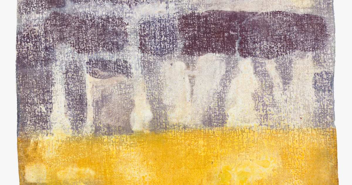 Lucas Reiner - Overview | Candida Stevens