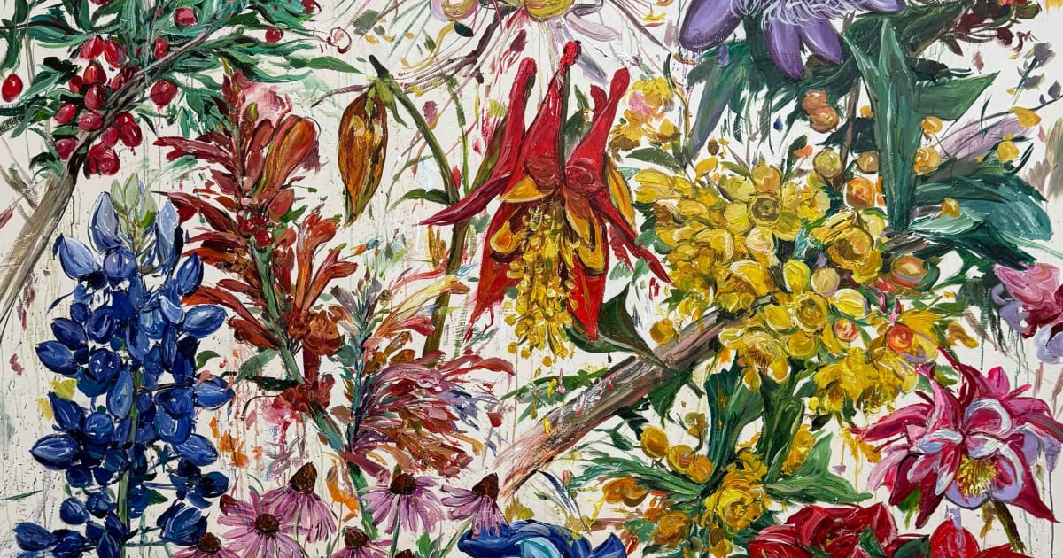 Artist Eric Alfaro | Carousel Fine Art