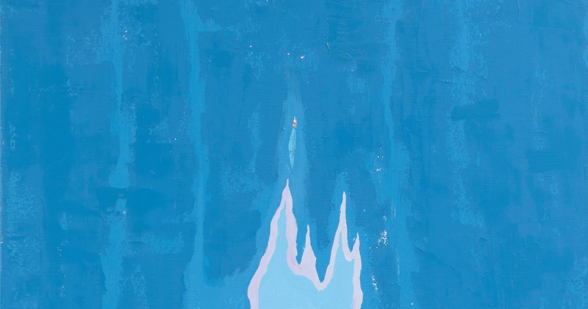 John DePuy | Casterline|Goodman Gallery