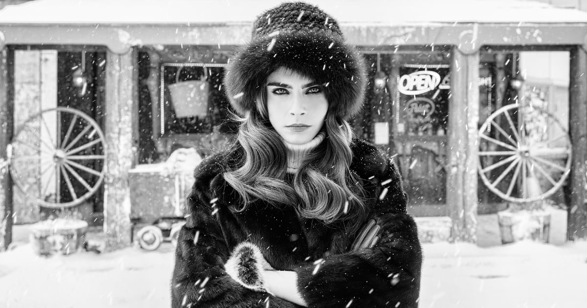 David Yarrow | Aspen | Casterline|Goodman Gallery