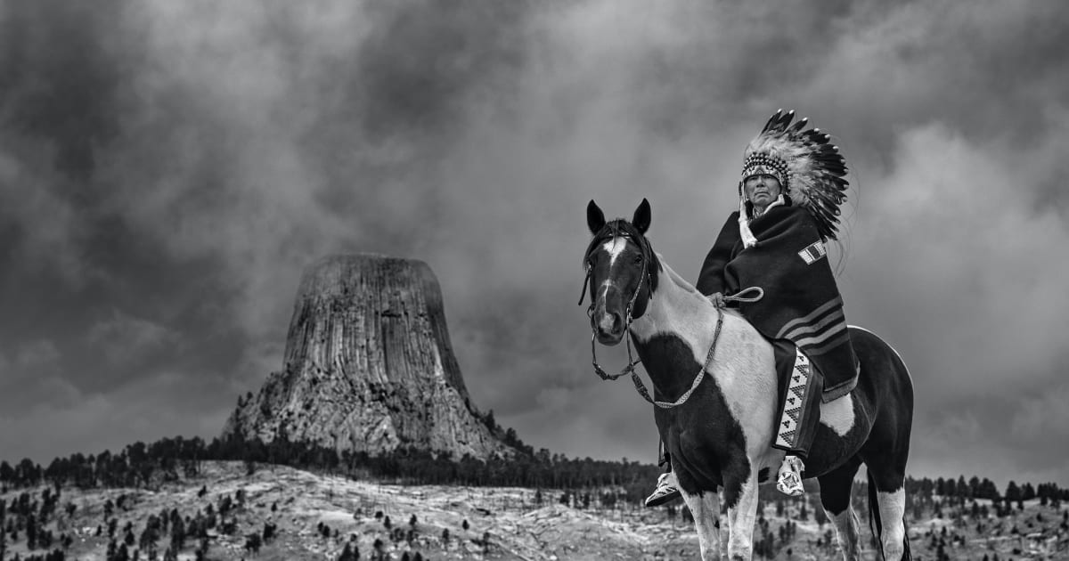 David Yarrow | Casterline|Goodman Gallery