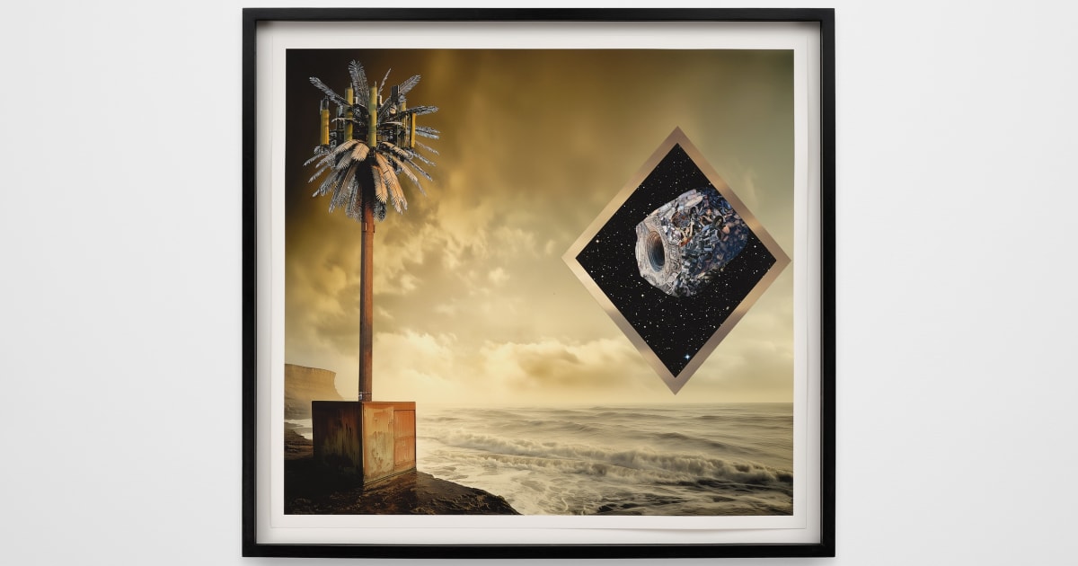 Andy Diaz Hope - Works | Catharine Clark Gallery