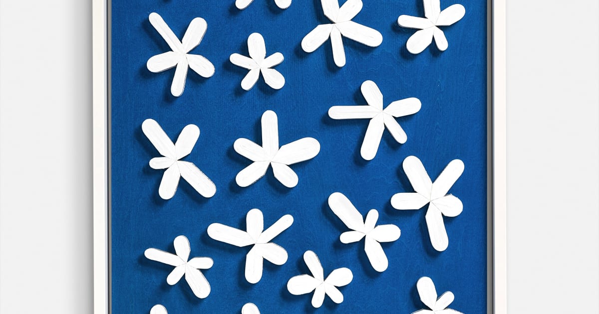 Brian Singer - Works | Catharine Clark Gallery