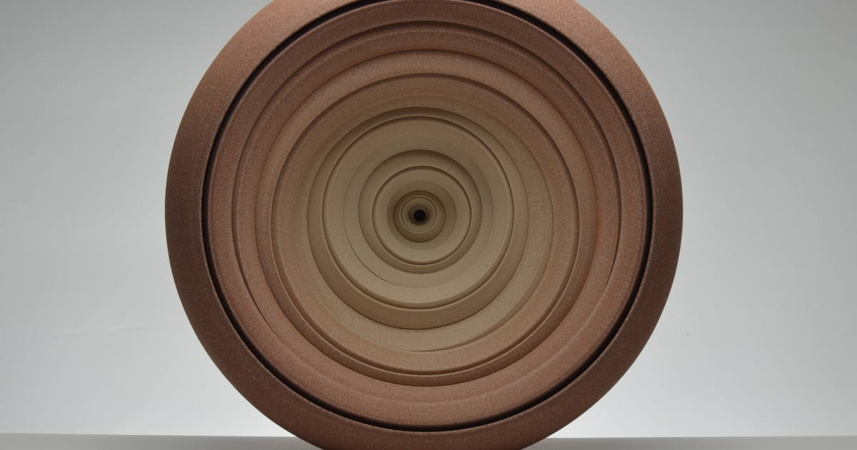 Matthew Chambers | Ceramics | Cavaliero Finn Gallery Ltd