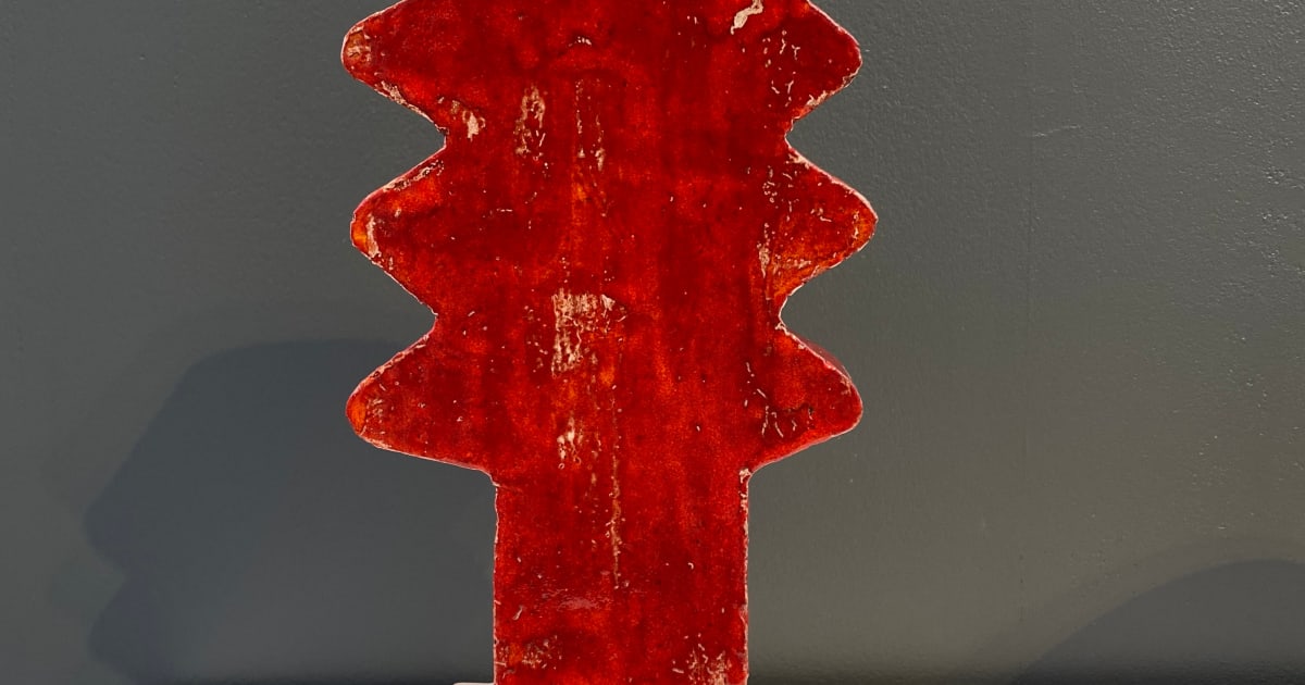 Tim Martin - Series | Cavaliero Finn Gallery Ltd