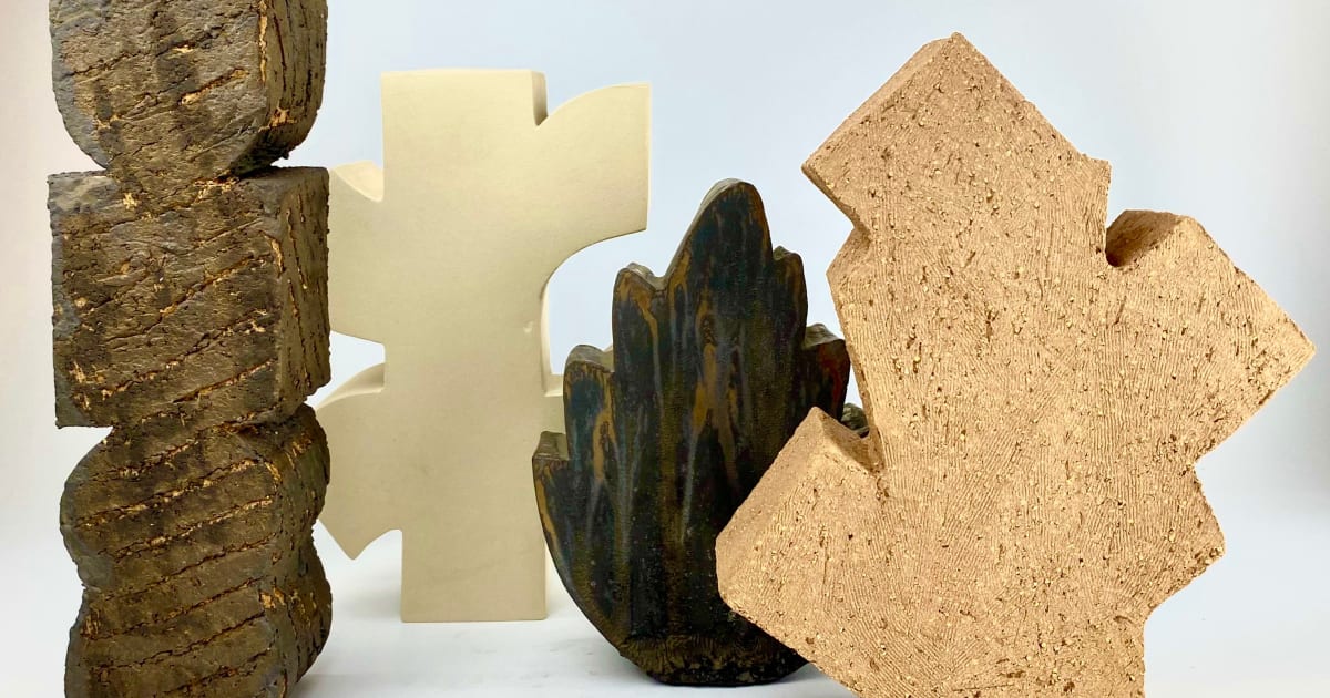 Tim Martin - Series | Cavaliero Finn Gallery Ltd