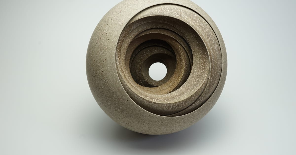 Matthew Chambers | Cavaliero Finn Gallery Ltd