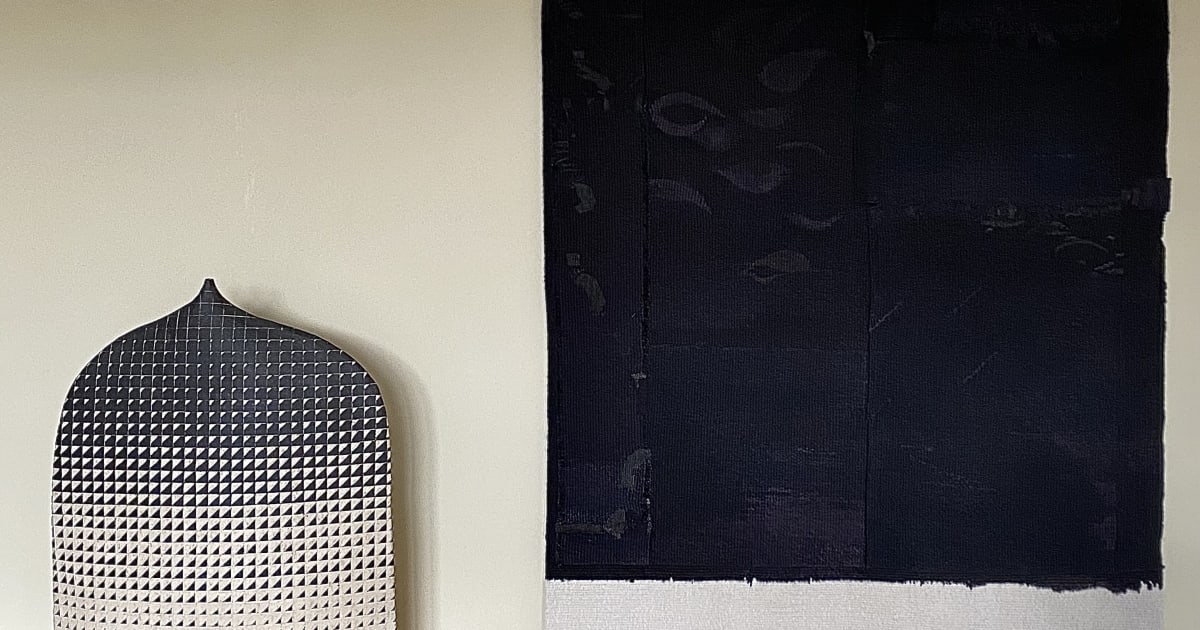 Jacy Wall | Cavaliero Finn Gallery Ltd