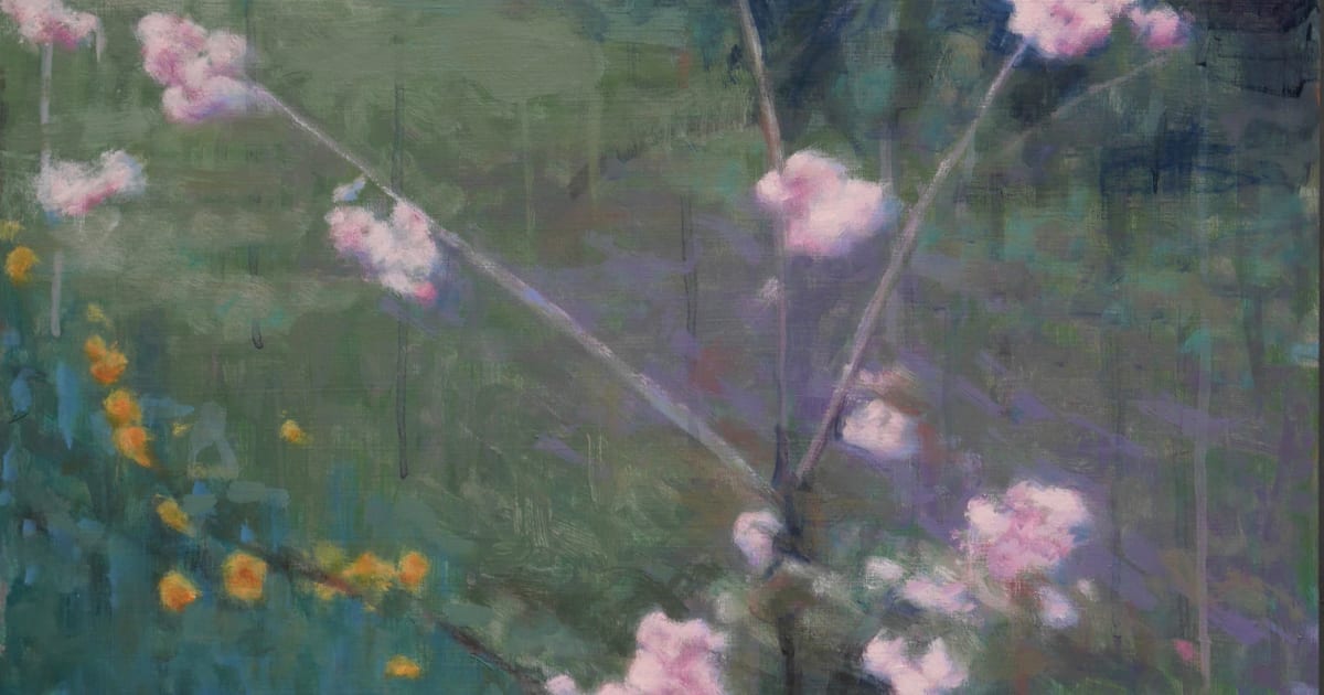 Kate Sherman - Series | Cavaliero Finn Gallery Ltd