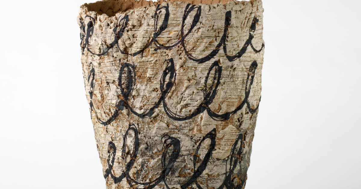 Sarah Purvey - Series | Cavaliero Finn Gallery Ltd