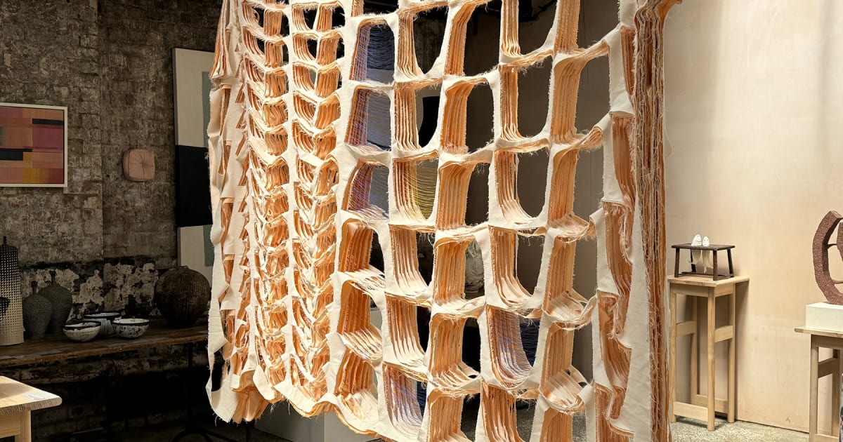 Isabel Fletcher | Cavaliero Finn Gallery Ltd