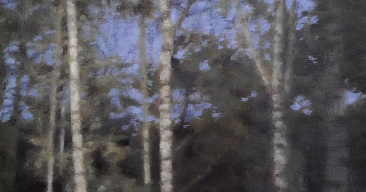 Kate Sherman | Cavaliero Finn Gallery Ltd