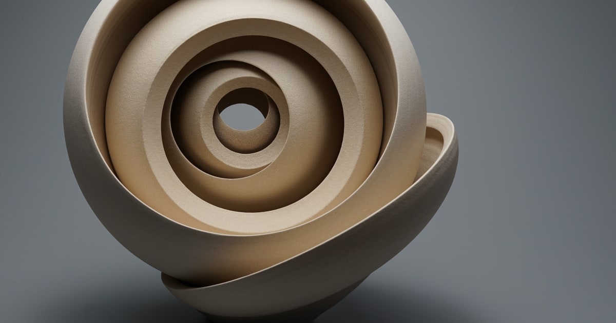 Matthew Chambers - Series | Cavaliero Finn Gallery Ltd