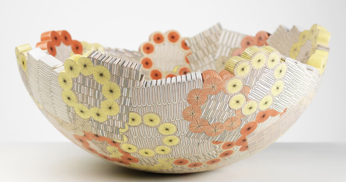 Frances Priest | Artists | Cavaliero Finn Gallery Ltd