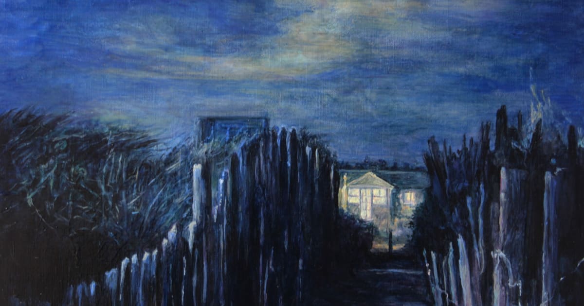 Judith Tucker - Series | Cavaliero Finn Gallery Ltd