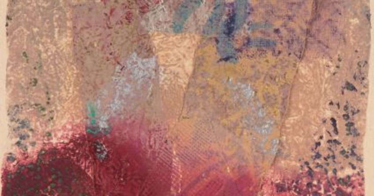 David Dodsworth - Biography | GalleryOnline