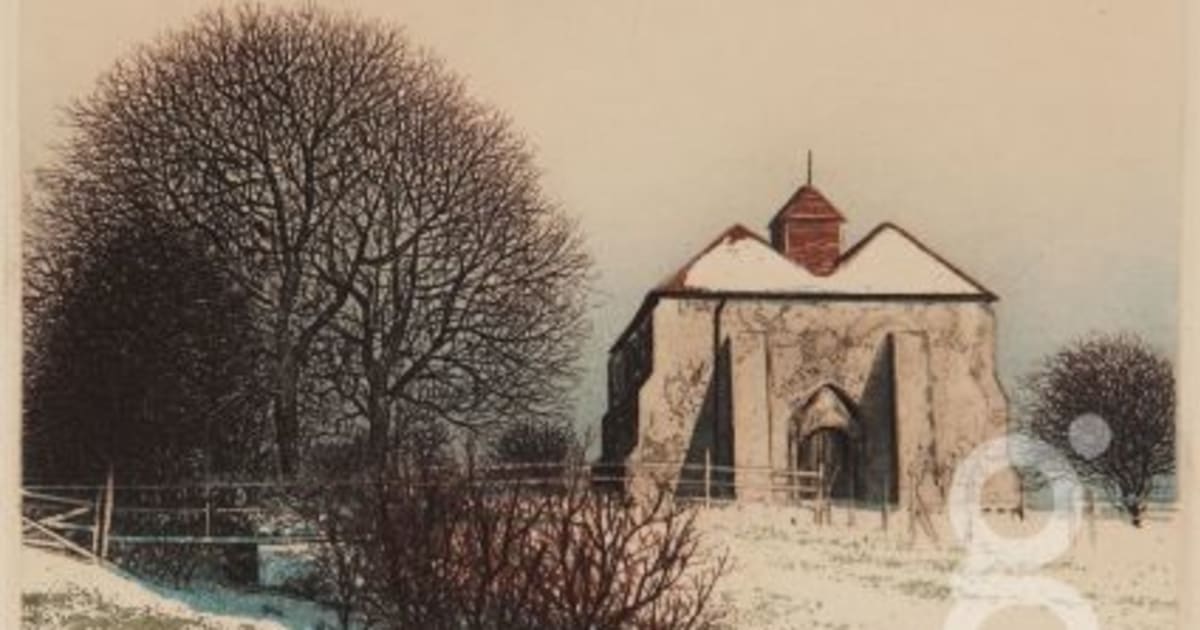 Paul Bisson - Biography | GalleryOnline