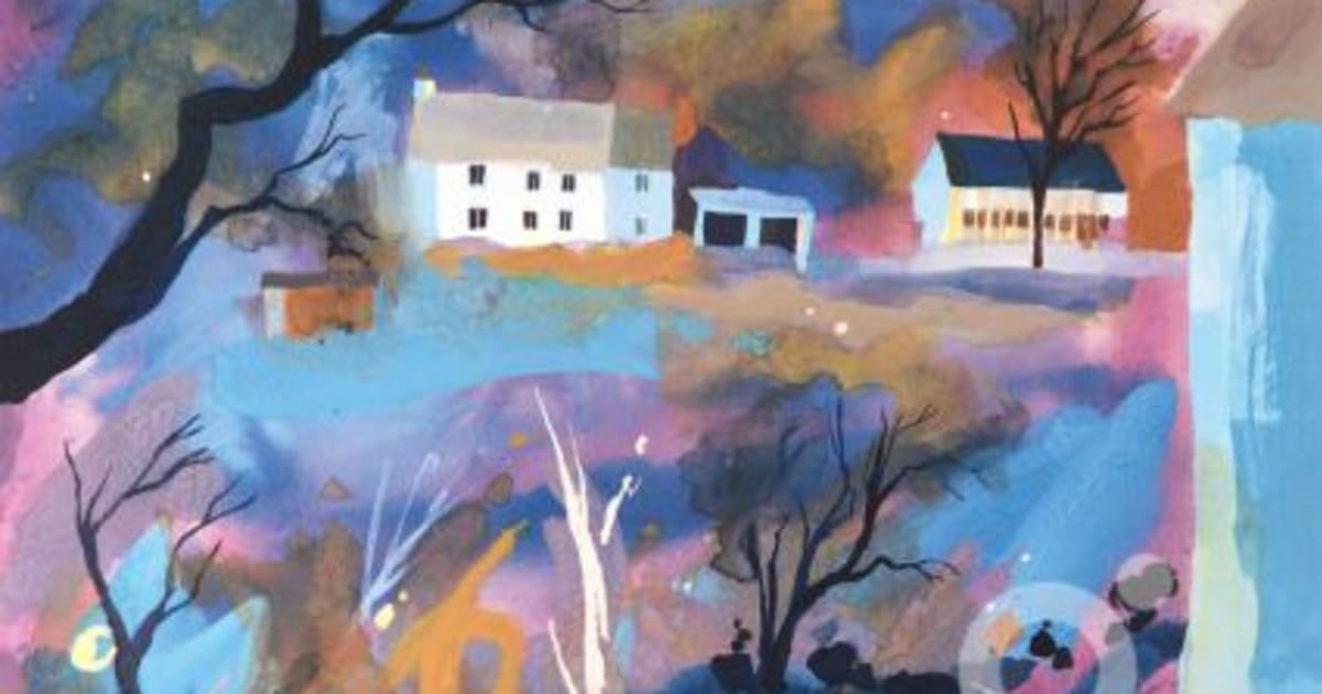 Richard Tuff - Biography | GalleryOnline