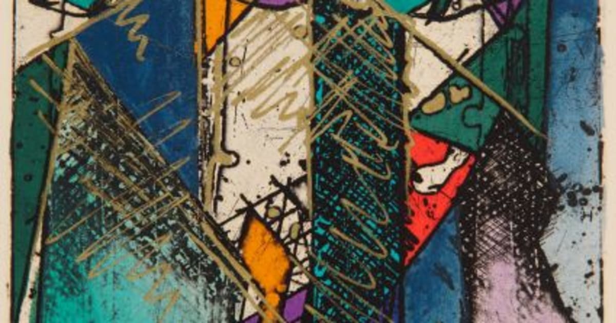 Robert Kostuck - Works | GalleryOnline