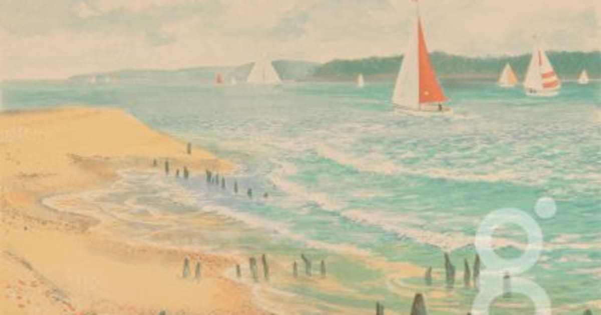 Joy Brand - Biography | GalleryOnline