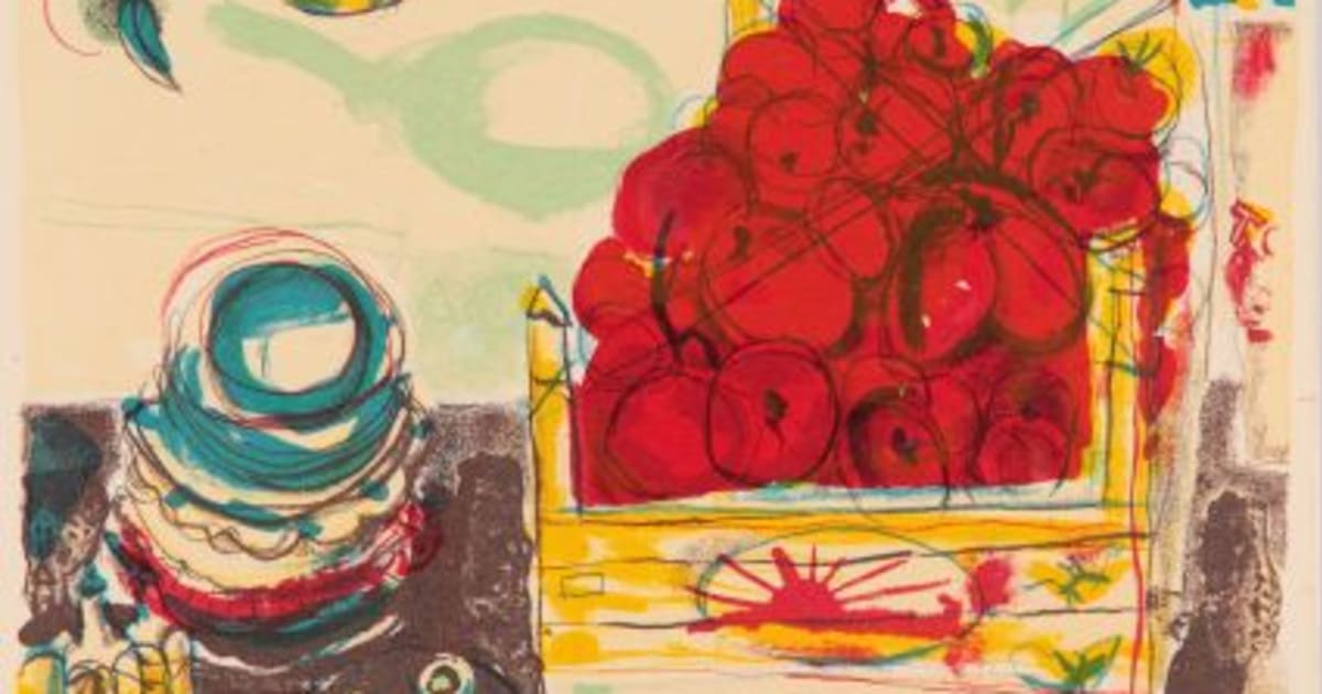 Chloe Cheese - Biography | GalleryOnline