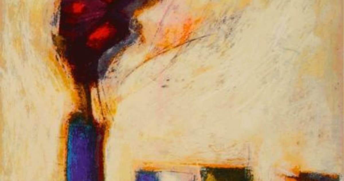 Libby January - Works | GalleryOnline