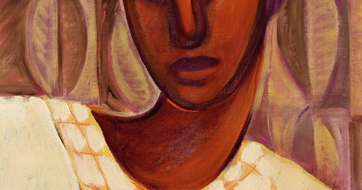 Rachel Marsil - Works | Cécile Fakhoury