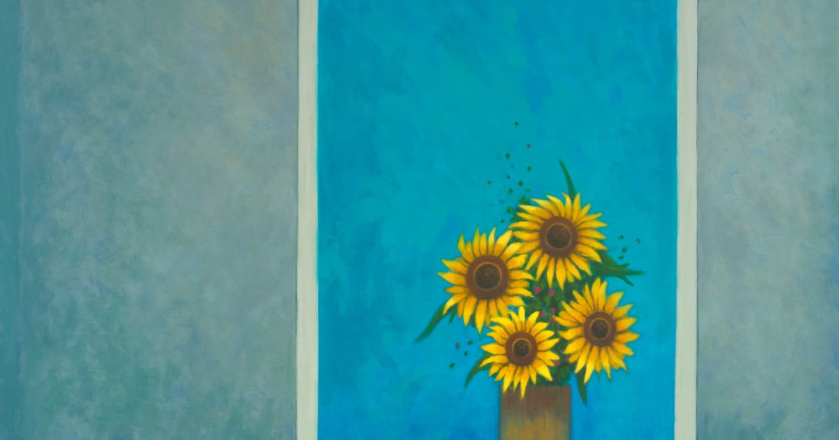 Philip Archer OBE | Celf Gallery