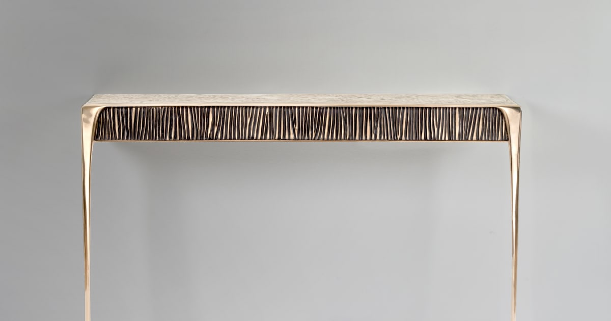 Simon Stewart - Works | Charles Burnand