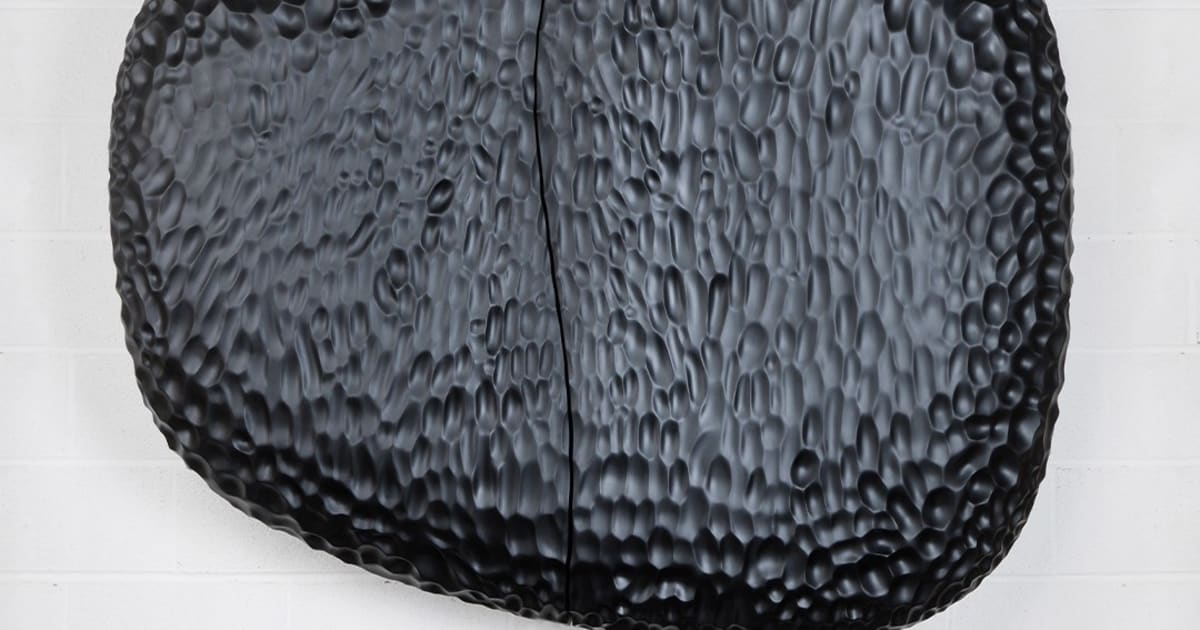 Cabinets | Charles Burnand