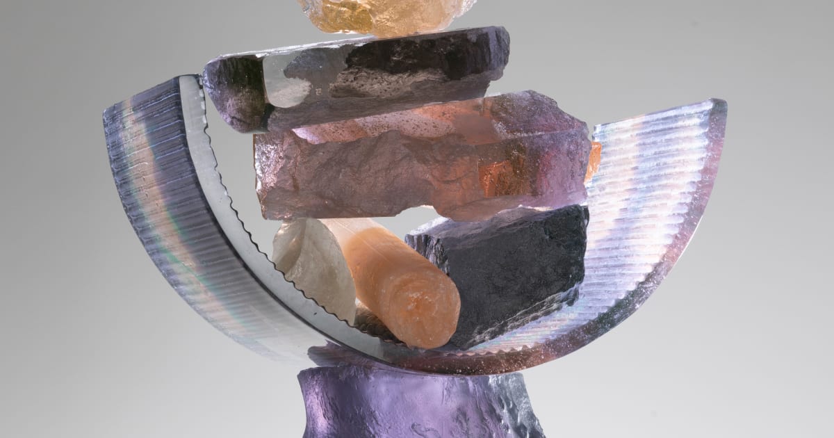 Dawn Bendick - Works | Charles Burnand