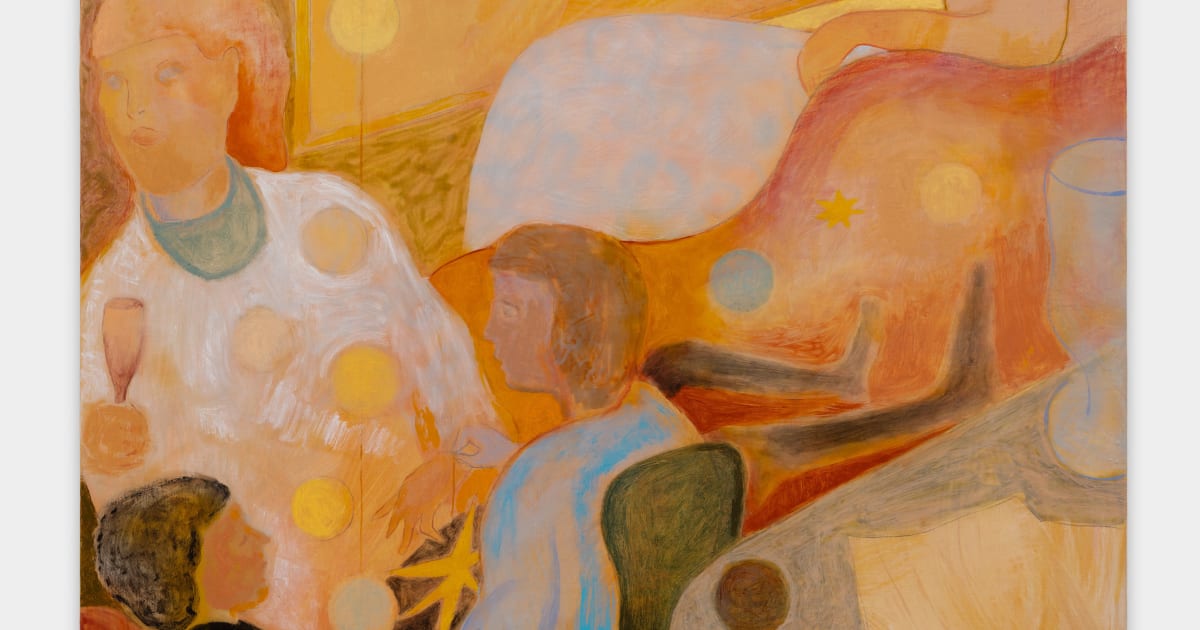 Sam Bornstein | Charles Moffett