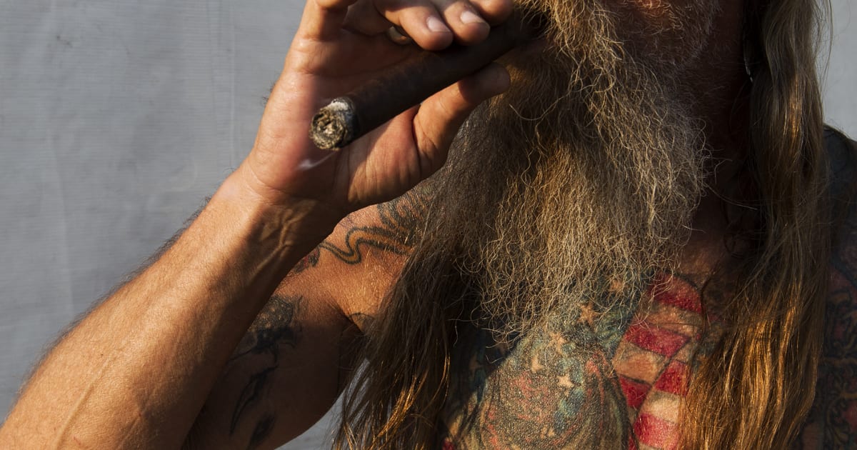 BRYAN HELM, Barney, Sturgis, SD , 2015 | The Cardinal Gallery