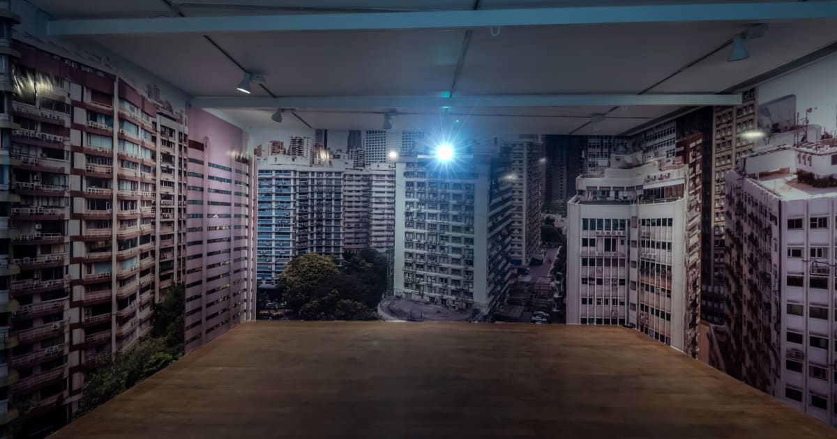 Meera Devidayal | Chemould Prescott Road